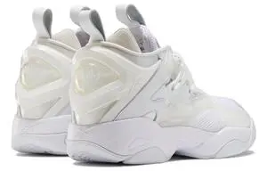 REEBOK Juun J X Pump Court " Metallic" Sneakers
