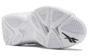 REEBOK Juun J X Pump Court " Metallic" Sneakers