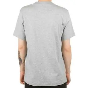 Comme Des Garçons Little Logo Applique Cotton Short-sleeve Tee