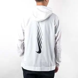 Nike Sport Clash Training Hooded Jacket