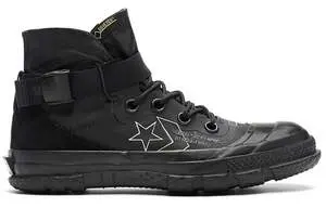 CONVERSE Fastbreak Mc18 High Top Sneakers - Black