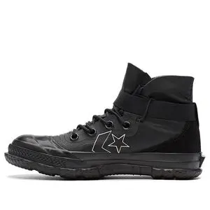 CONVERSE Fastbreak Mc18 High Top Sneakers - Black