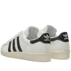 Adidas Originals Superstar 80s Sneakers