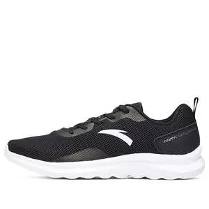 ANTA Mixed Training Sneakers - Black/white