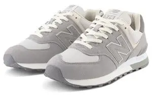 NEW BALANCE 574 Bsg Sneakers - Grey