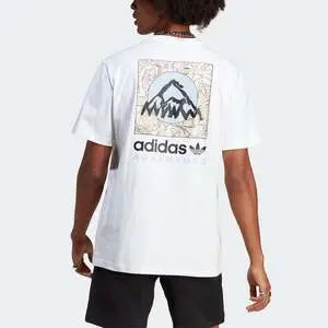 Adidas Adv Mtn B Tee