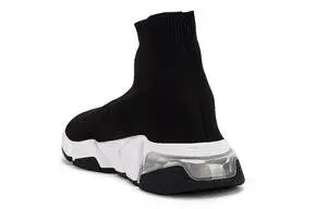 Balenciaga Speed Sneaker 'clear Sole