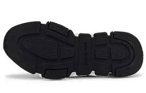 Balenciaga Speed Sneaker 'clear Sole