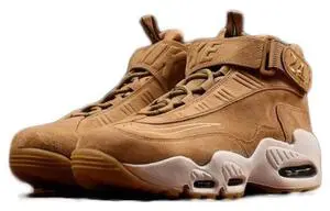Nike Griffey Max 1 "flax" Sneakers - Tan
