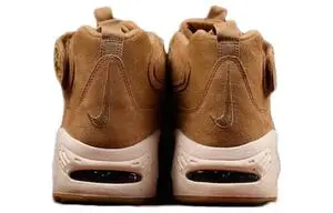 Nike Griffey Max 1 "flax" Sneakers - Tan