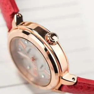 Casio Sheen Quartz Analog Watch