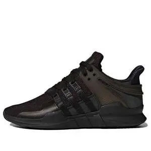Adidas Eqt Support Adv Sneakers - Black