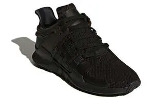 Adidas Eqt Support Adv Sneakers - Black