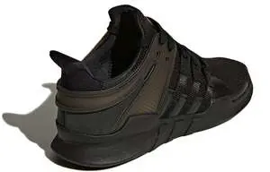 Adidas Eqt Support Adv Sneakers - Black