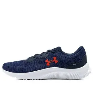 Under Armour Mojo 2 Sneakers - Blue/white