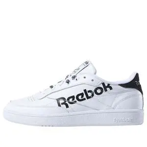 REEBOK Club C 85 Sneakers - White