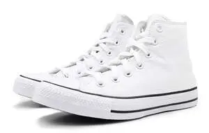 CONVERSE Chuck Taylor All Star High Top Sneakers - White