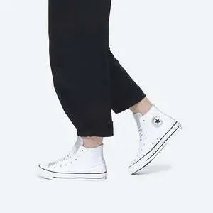 CONVERSE Chuck Taylor All Star High Top Sneakers - White