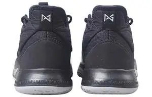 Nike Pg 3 Ep "iridescent" Basketball Sneakers - Black