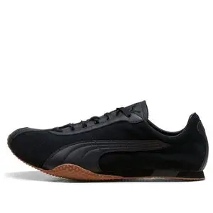 PUMA H-street Premium Sneakers - Black