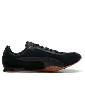 PUMA H-street Premium Sneakers - Black