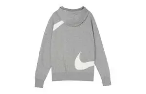 Nike Swoosh Full Zip Hoodie - Default Color