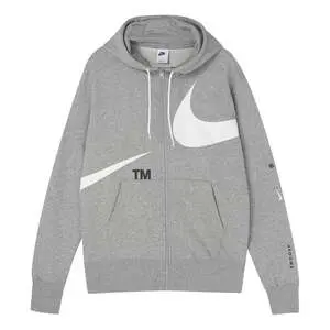 Nike Swoosh Full Zip Hoodie - Default Color