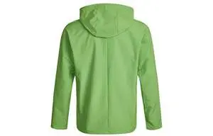 Nike Sport Clash Woven Training Pullover