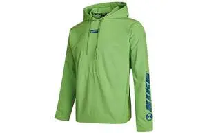 Nike Sport Clash Woven Training Pullover