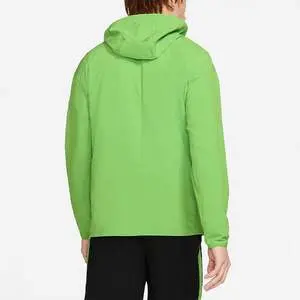 Nike Sport Clash Woven Training Pullover