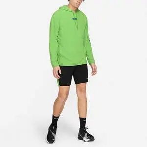 Nike Sport Clash Woven Training Pullover