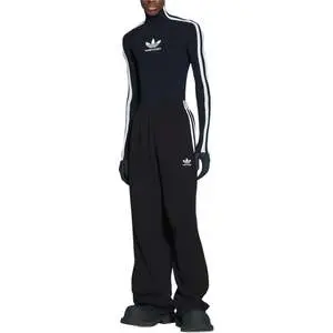 Balenciaga X Adidas Baggy Sweatpants