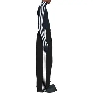 Balenciaga X Adidas Baggy Sweatpants