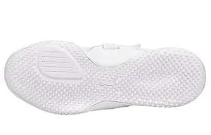 PUMA Mostro Lace Up Sneakers