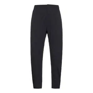 Nike Woven Long Pants - Black