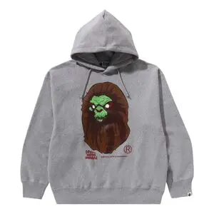 A Bathing Ape Relaxed Sweatshirts Hoodies For Men