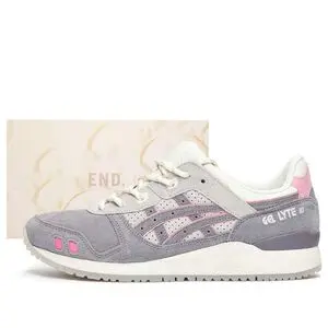 Asics ASICS X END. Gel-Lyte 3 OG Sneakers Purple