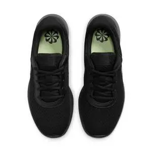 Nike Tanjun "triple " Sneakers - Black