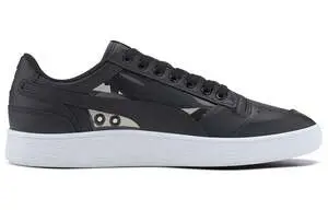 PUMA 2020 Ss Street Style Sneakers