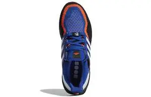 Adidas Ultraboost 2.0 'asterisk' Sneakers - Blue