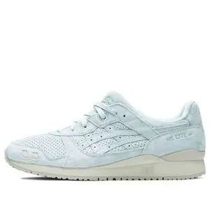 Asics Ronnie Fieg X Gel-lyte Iii Og "the Palette Summit" Sneakers - Light Blue