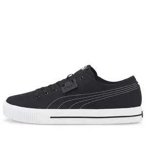 PUMA PUMA Ever Cv Casual Skateboarding Shoes Black/white