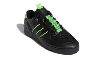 Adidas Rivalry Low Sneakers