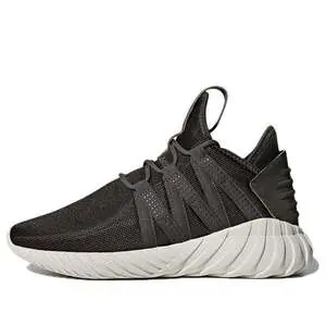 Adidas Tubular Dawn Sneakers - Black/grey