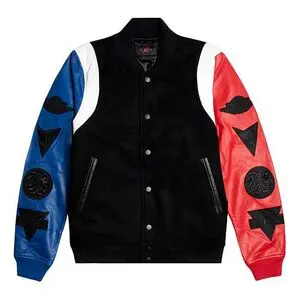 JORDAN Air Sleeve" Destroyer Jacket