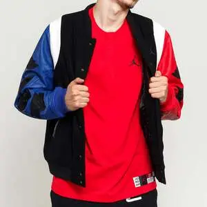 JORDAN Air Sleeve" Destroyer Jacket