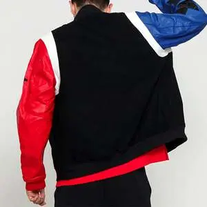 JORDAN Air Sleeve" Destroyer Jacket