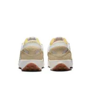 Nike Waffle Debut Vintage Low Top Sneakers - White