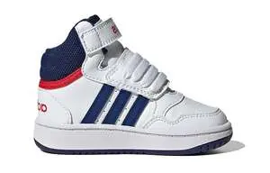 Adidas Hoops Mid Sneakers