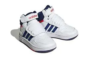 Adidas Hoops Mid Sneakers